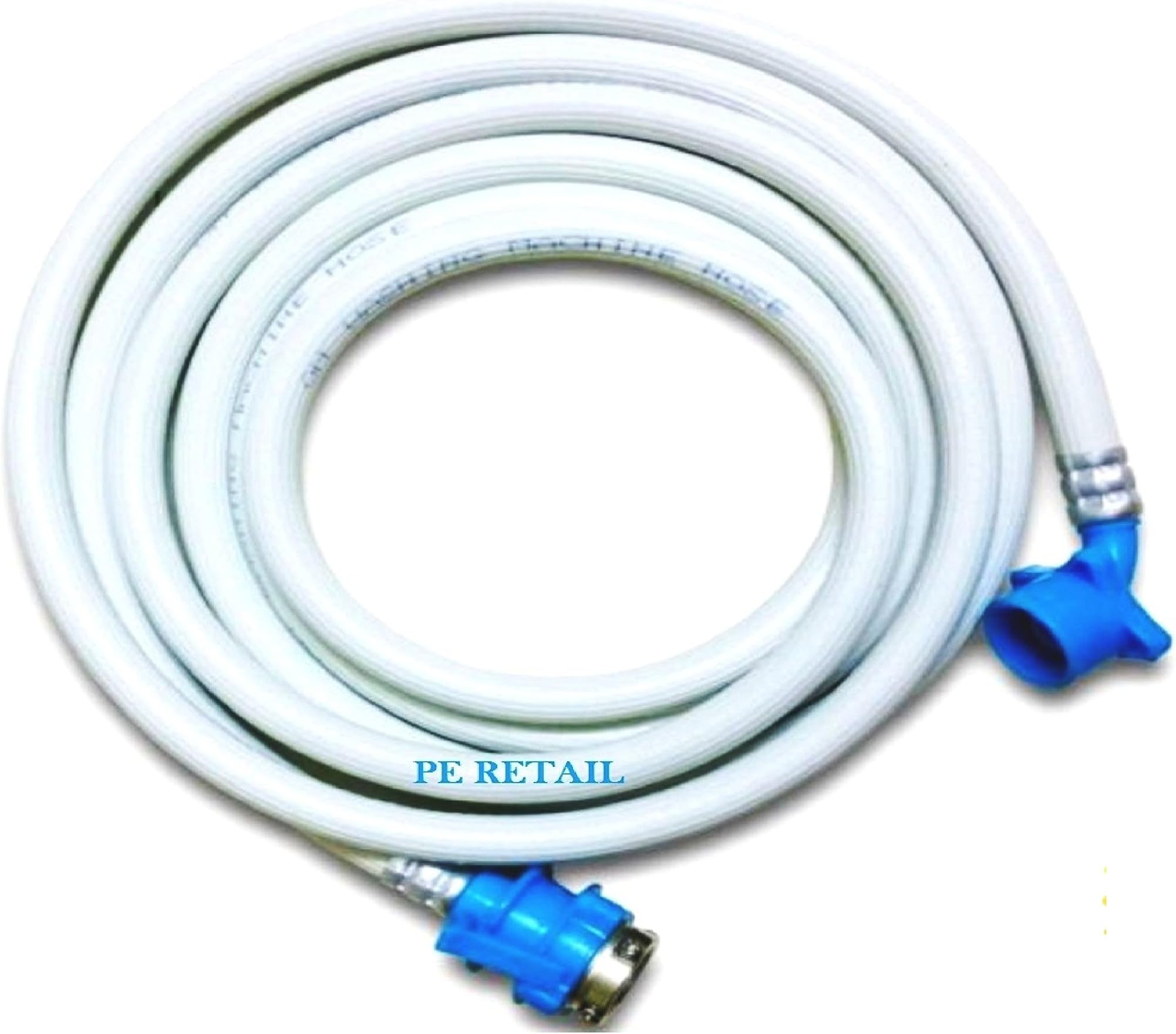 Mawson Washing Machine Dishwasher Inlet Pipe Water Feed Fill Hose With ...