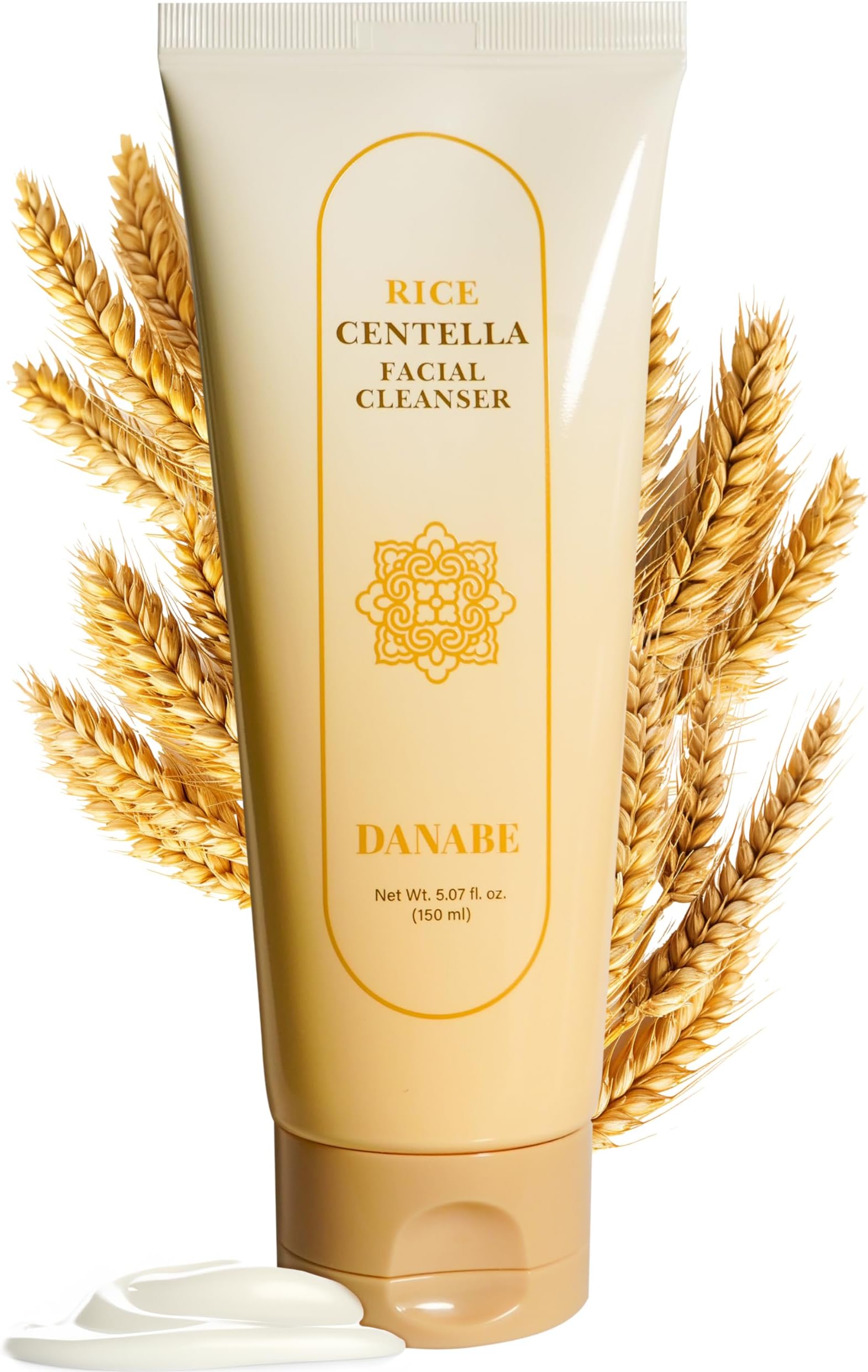 Amazon.com: SKINFOOD Rice Daily Cleansing Foam 150ml - Delicate, Fine ...