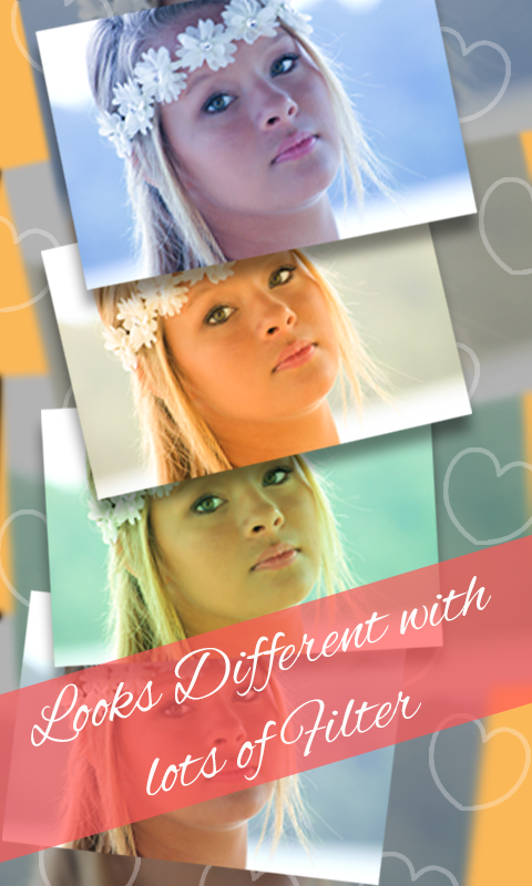 Snap Beauty Makeup Face Camera - App on Amazon Appstore