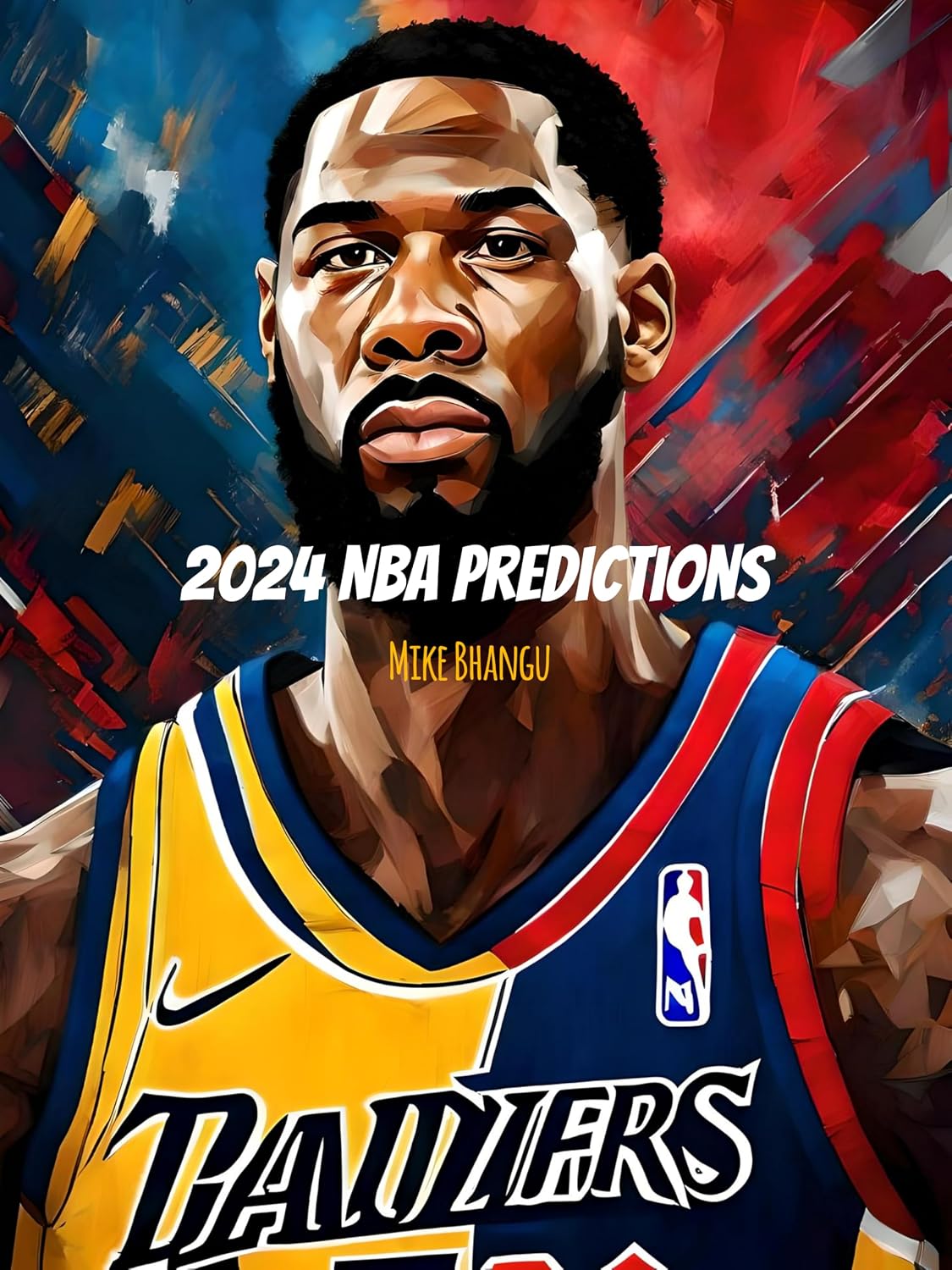 Amazon.com: 2024 NBA Predictions eBook : Bhangu, Mike: Kindle Store