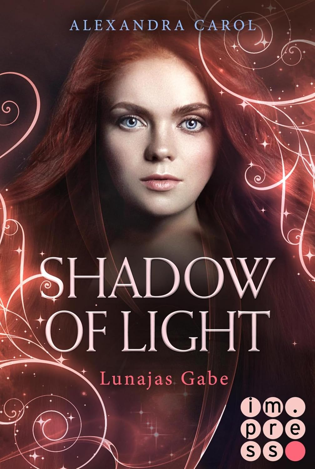 Amazon.com: Shadow of Light: Lunajas Gabe (Die Vorgeschichte inklusive ...
