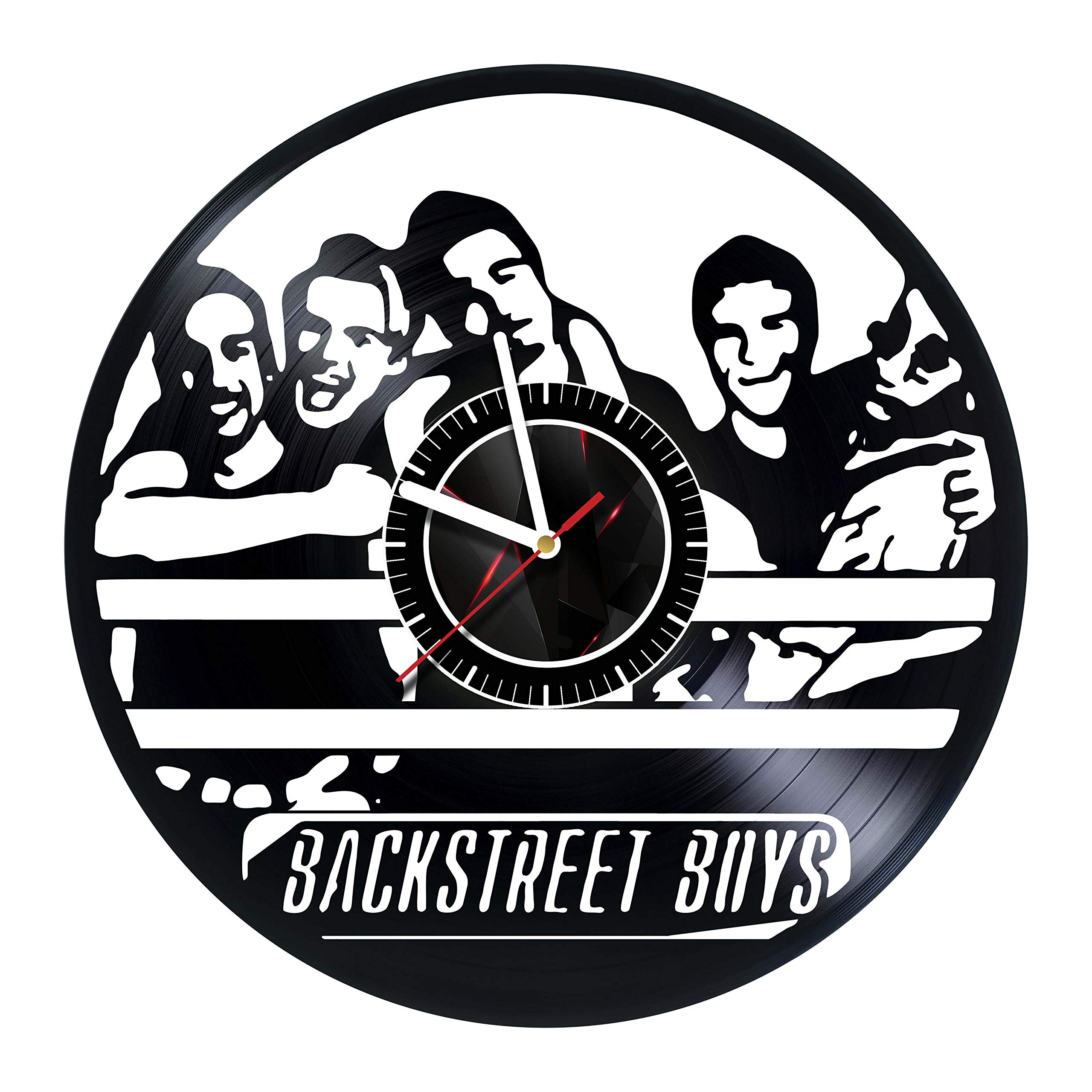 Backstreet Boys Happy Birthday Sign