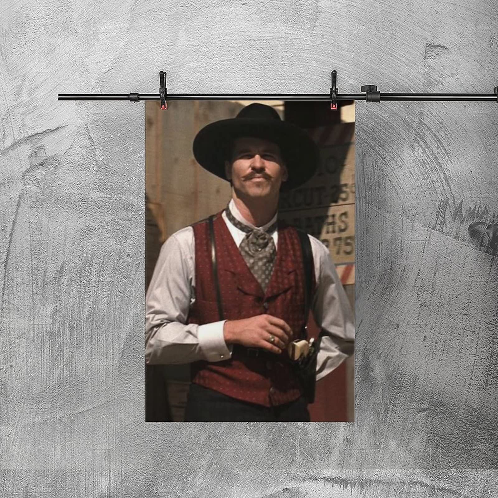 Doc Holliday Tombstone Costume