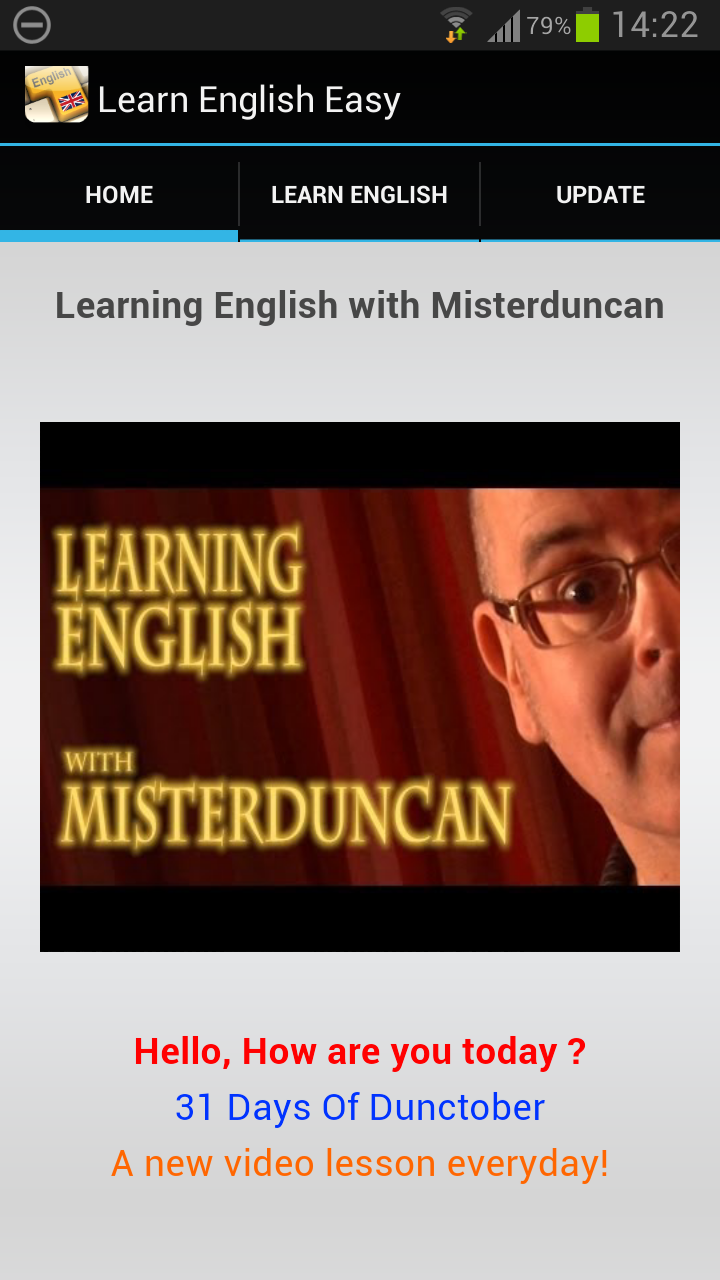 Learn English Easy!:Amazon.com:Appstore for Android