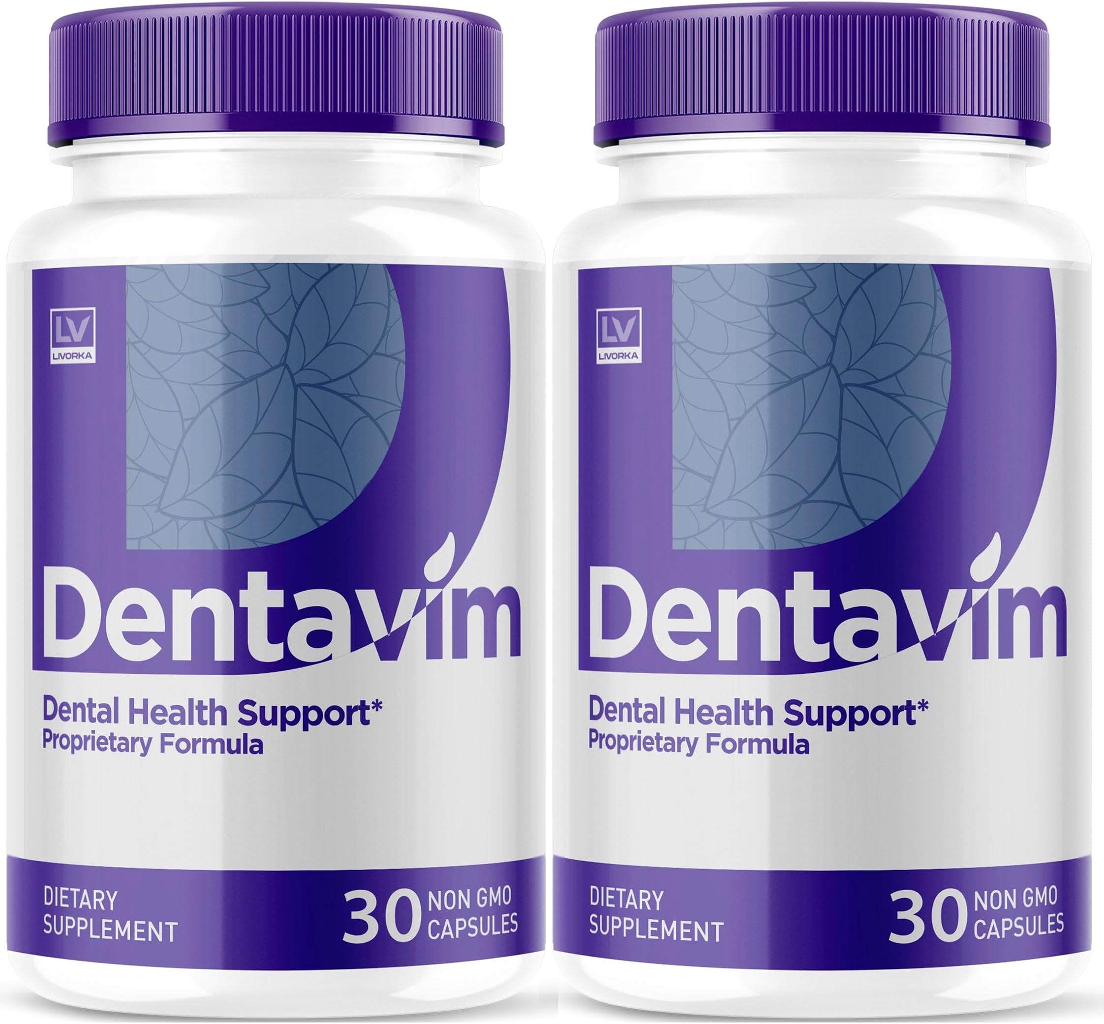 Amazon.com: (3 Pack) Dentavim, Dentavim Capsules, Dentavim Advanced ...