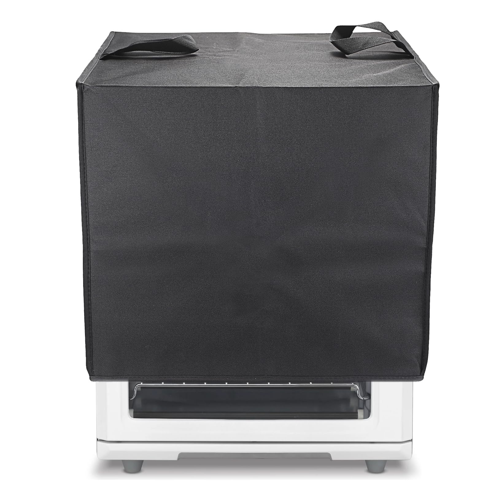 OGANAZI Microwave Oven Dust Cover Water-Proof Dust-Proof Nylon Cover ...