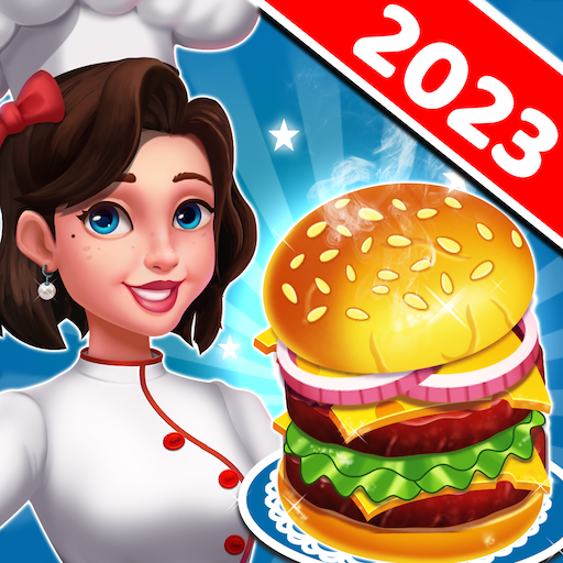 Mom's Kitchen Crush: Star Cook-Amazonアプリストアのアプリ