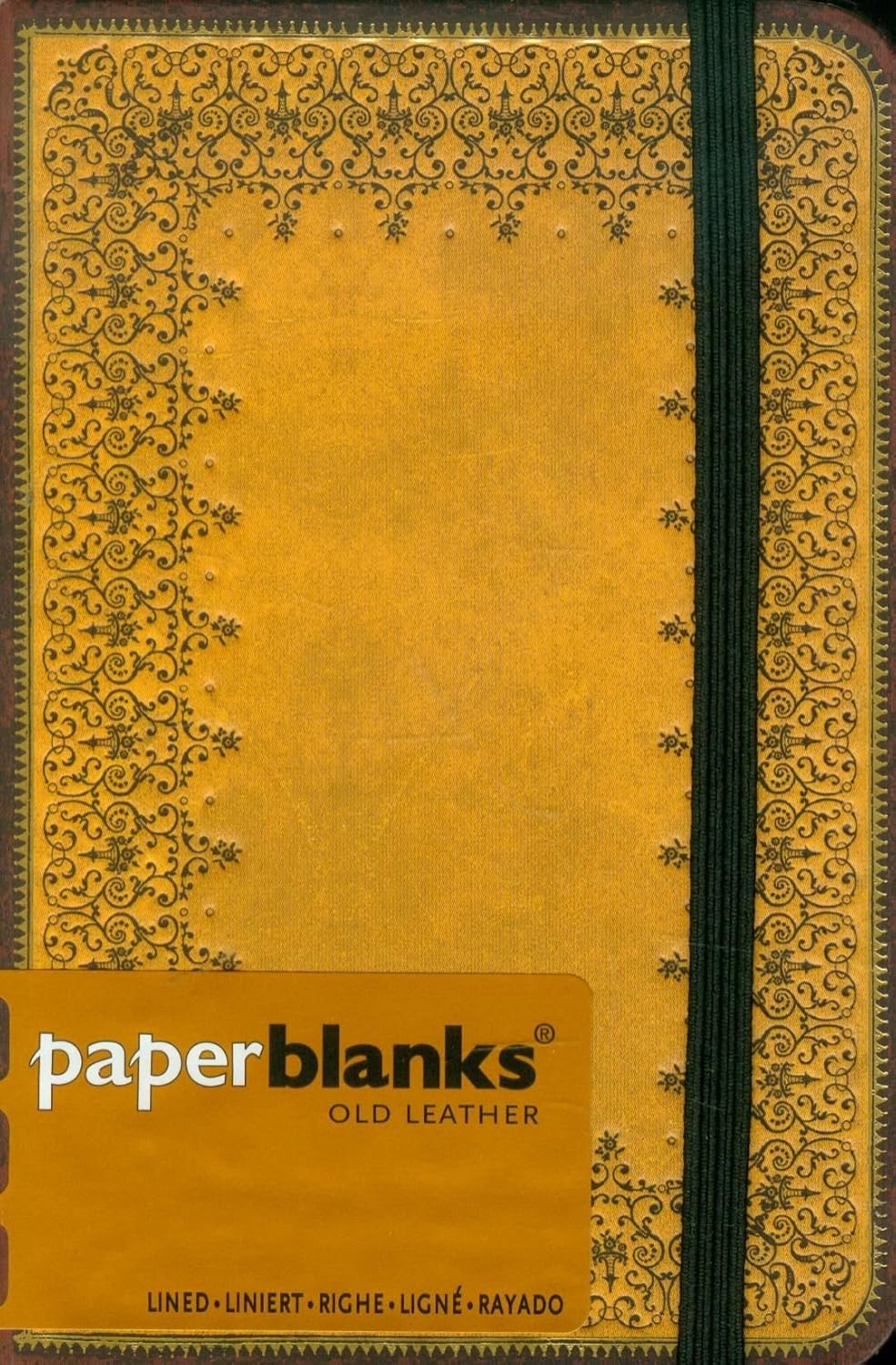 Embossed Mini: Paperblanks Mini Traveller : Lined: Paperblanks Book ...