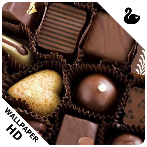 Chocolate HD Wallpapers - App on Amazon Appstore