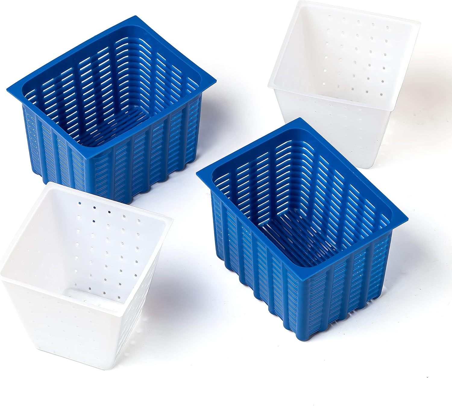 Cheese making Cheese Molds Set Cheese making rennet Cheese molds Soft ...