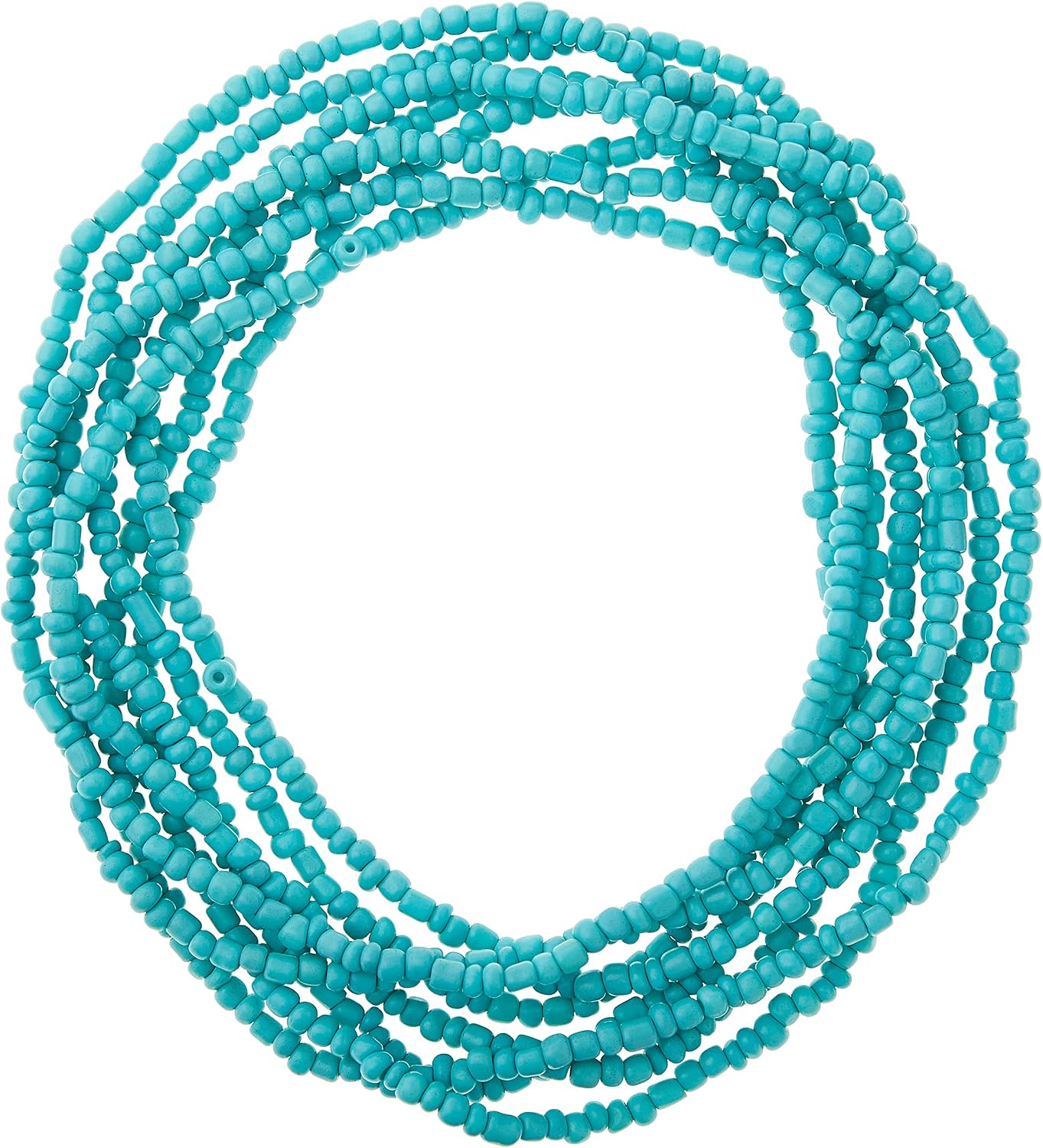 Amazon.com: 9 Pack: 6/0 Glass Seed Beads by Bead Landing™ : Arts ...