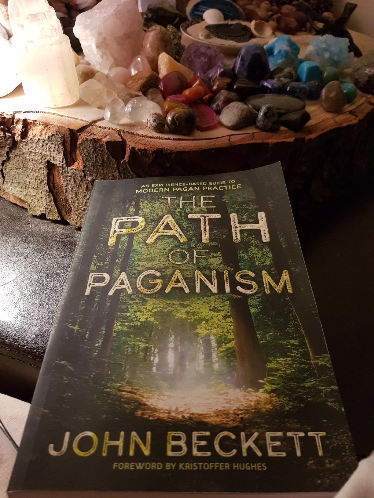 The Path of Paganism: An Experience-Based Guide to Modern Pagan ...