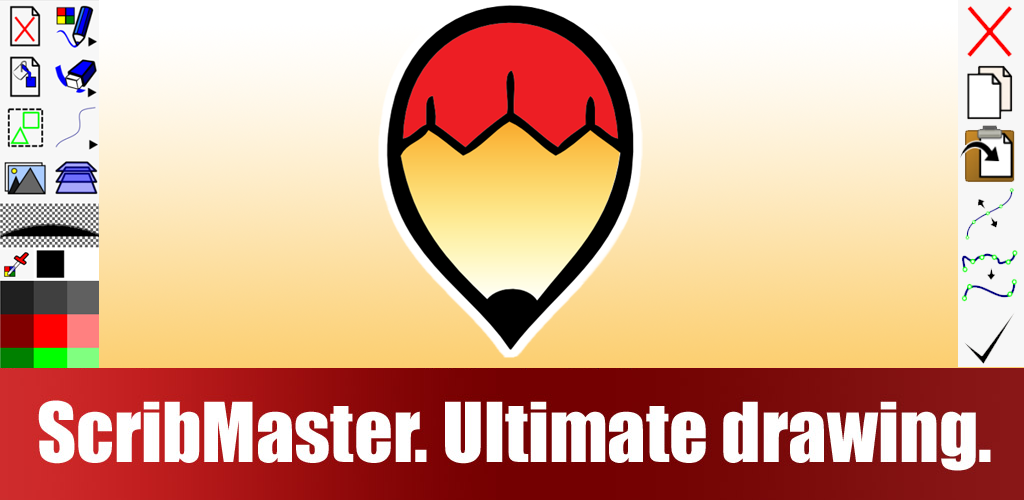 ScribMaster Premium Key:Amazon.com:Appstore for Android