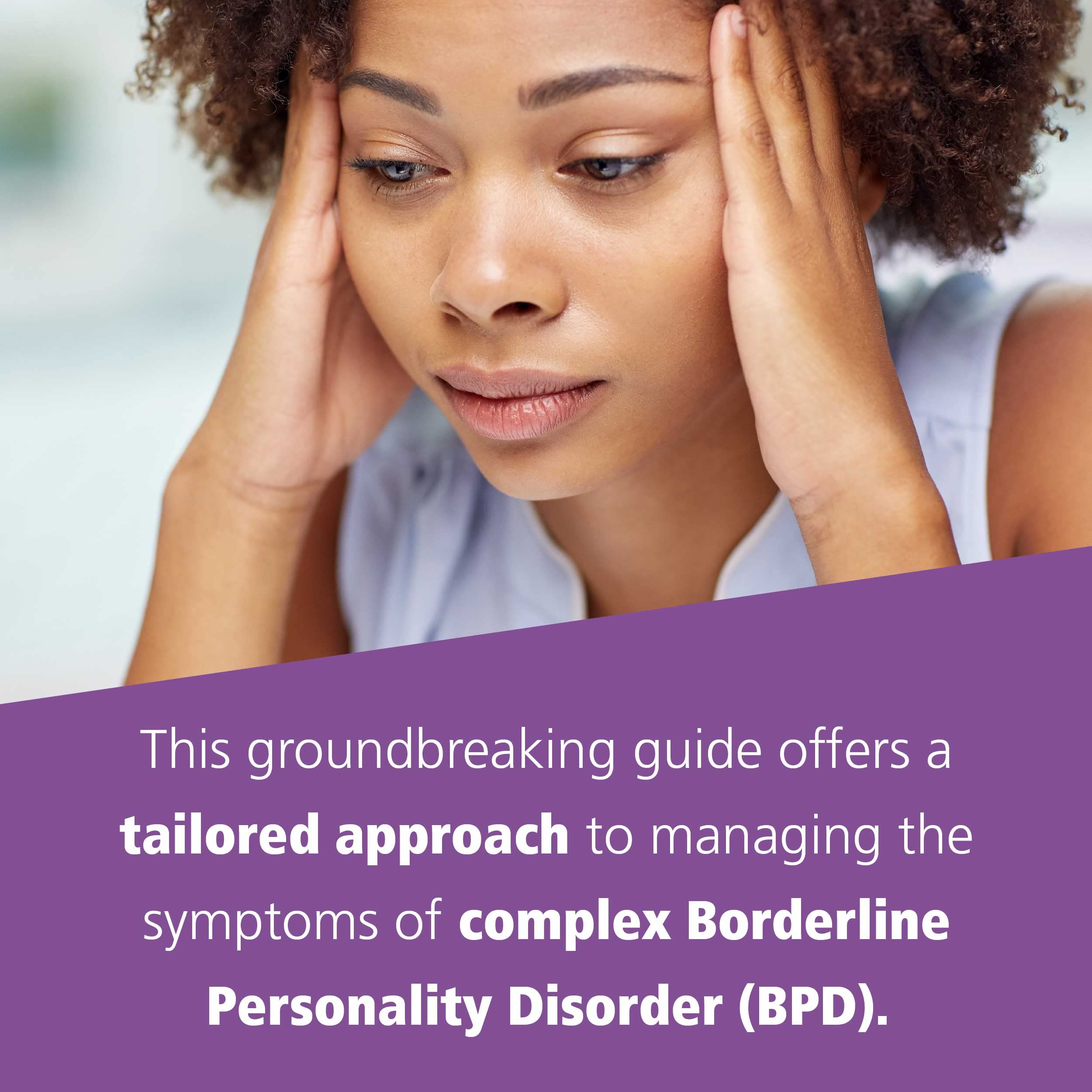 Snapklik.com : Complex Borderline Personality Disorder: How Coexisting ...