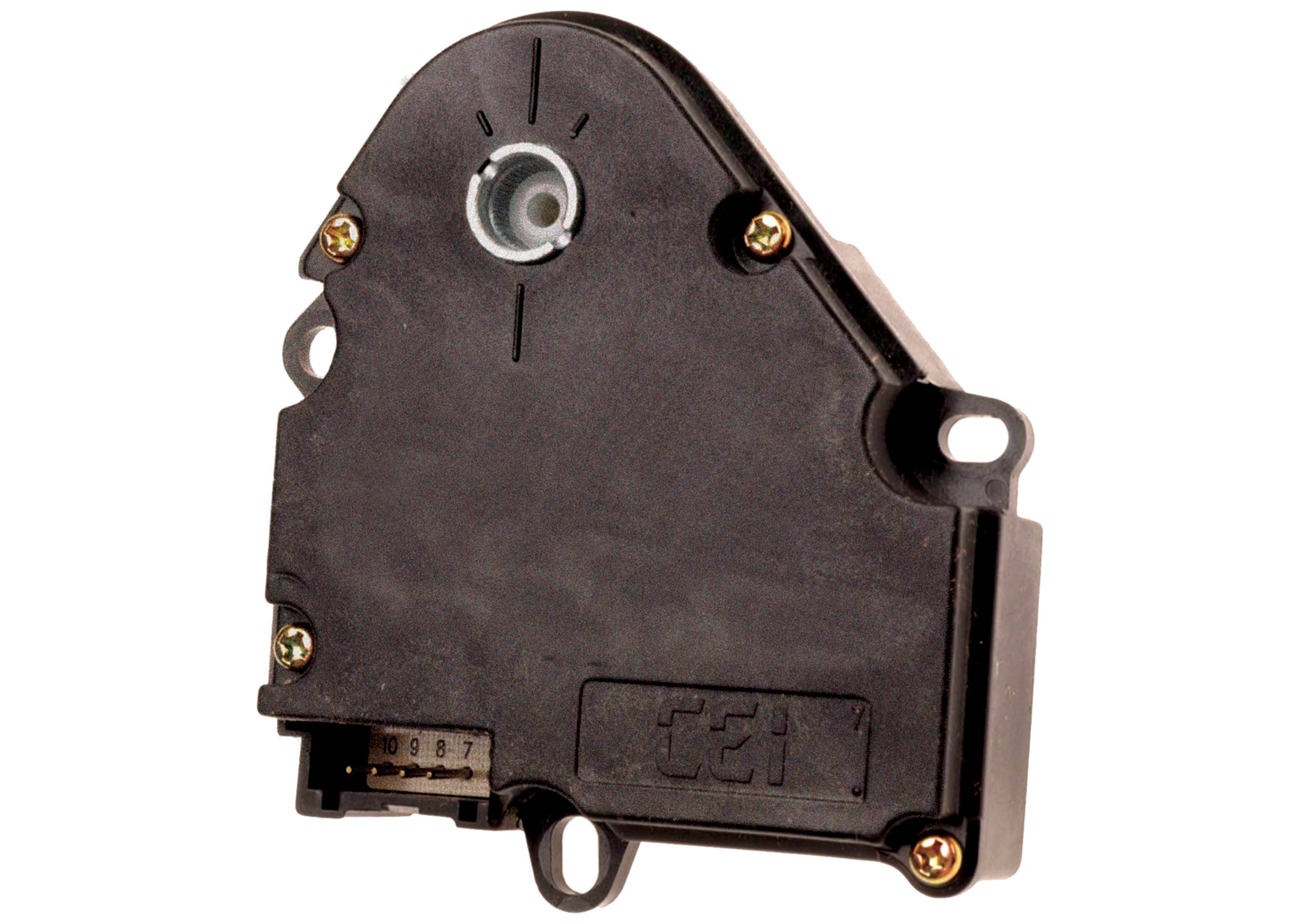 Acdelco 15 72649 Gm Original Equipment Temperature Valve Actuator ...