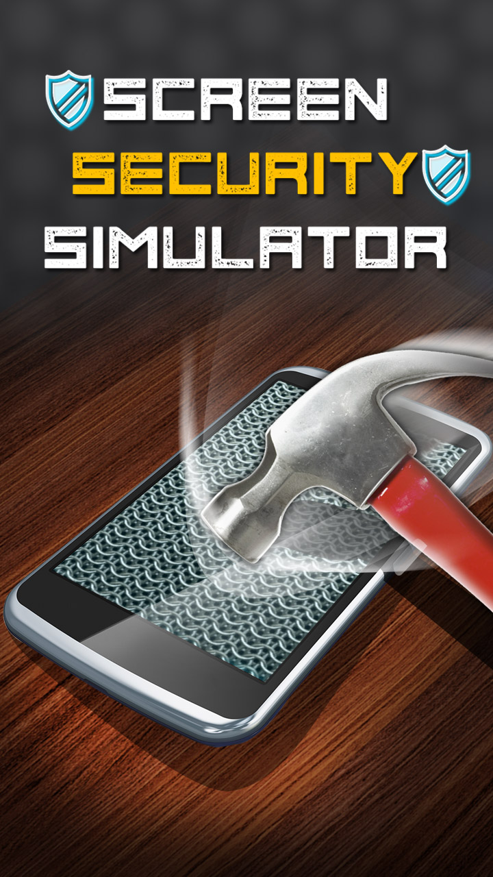 Screen Security Simulator - App on Amazon Appstore