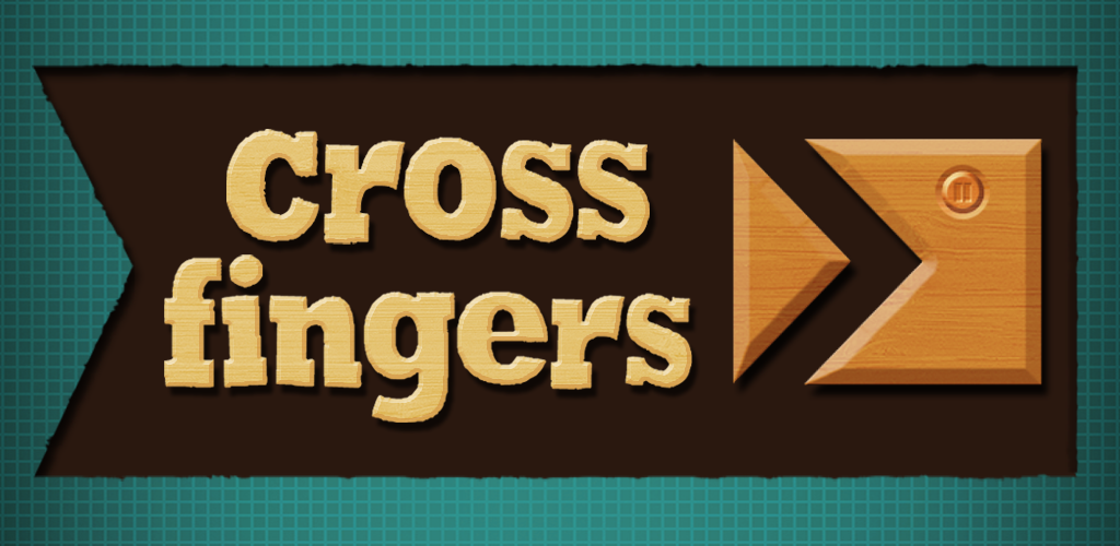 Cross Fingers (クロスフィンガー):Amazon.com:Appstore for Android
