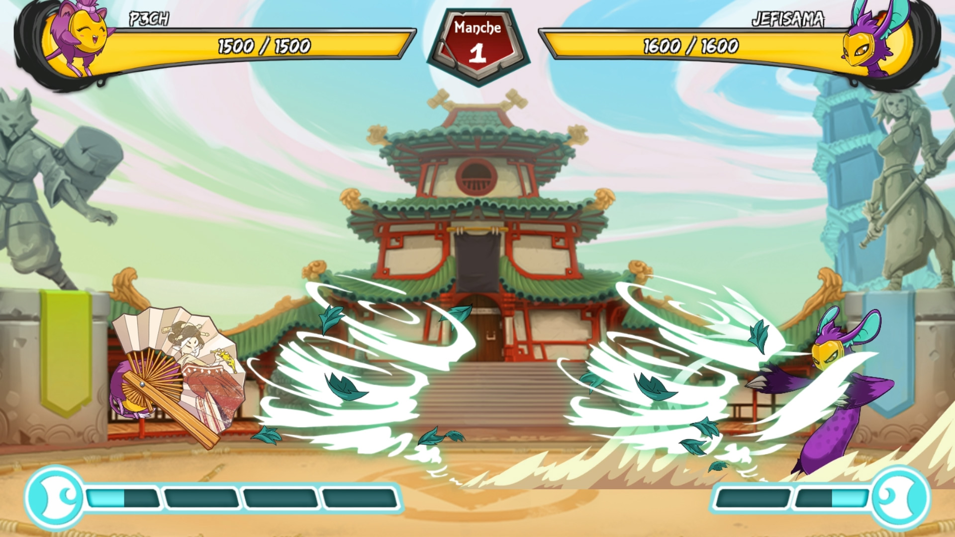 JanKen Battle Arena - App on Amazon Appstore