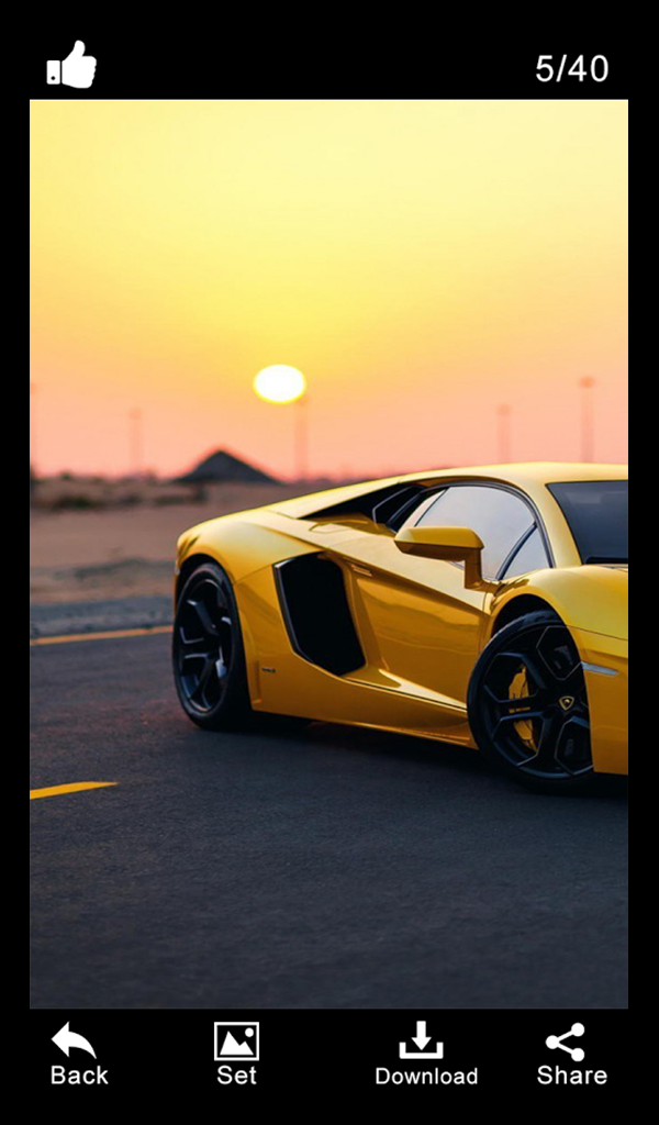 Vehicles HD Wallpapers 2018 (New) - App on Amazon Appstore
