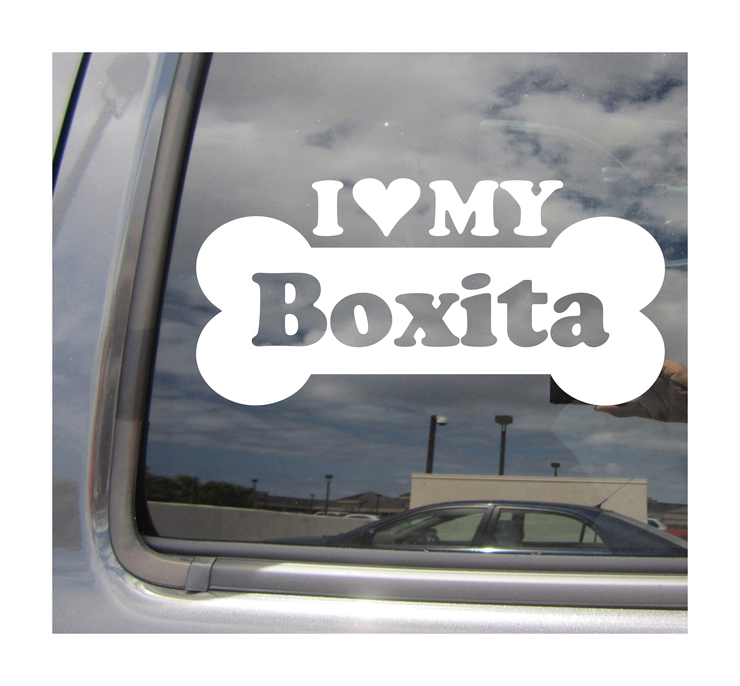 Boxita