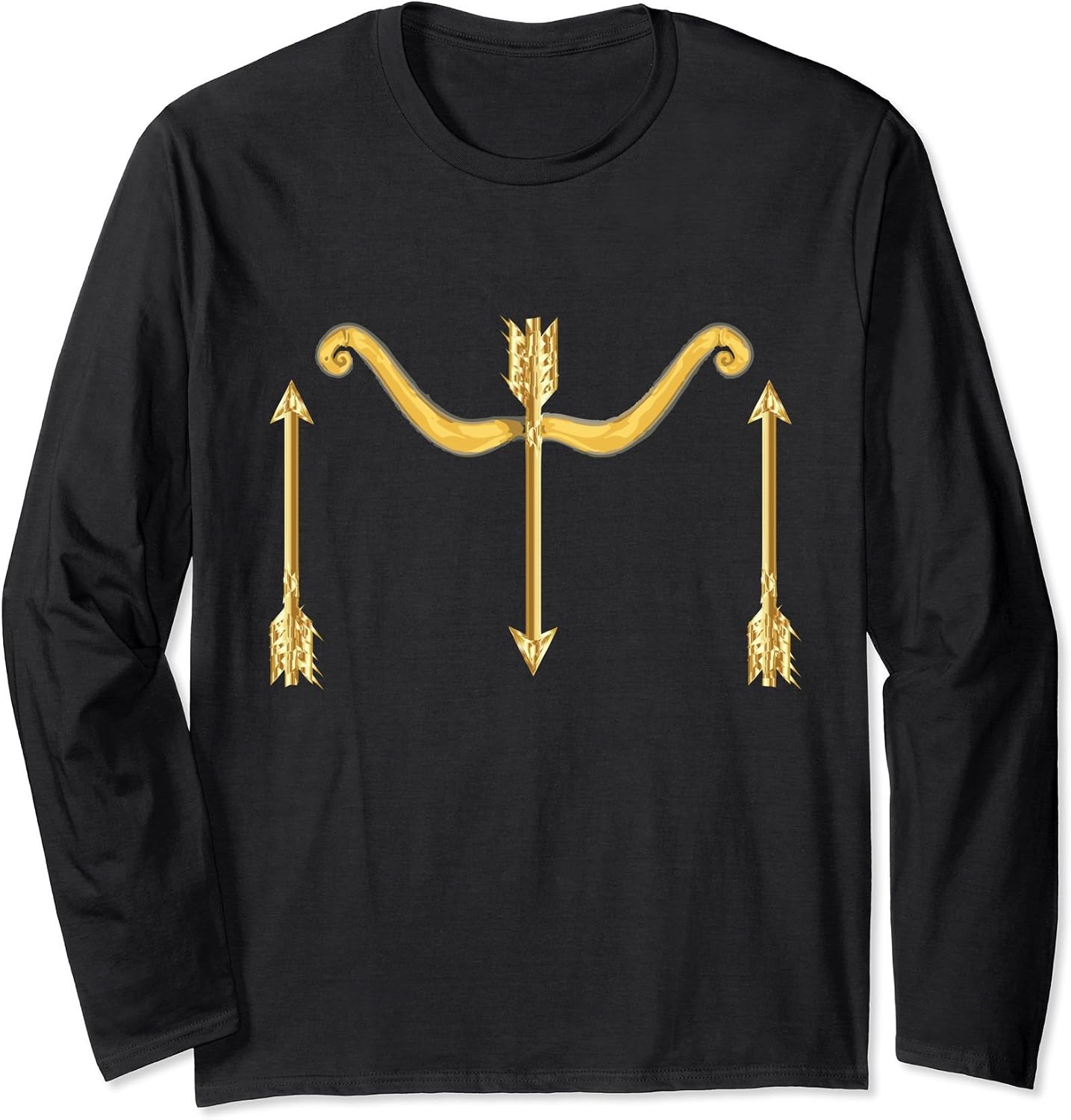 Amazon.com: Ottoman Kayi Tribe Long Sleeve Tshirt Osmanli Kayi Boyu ...