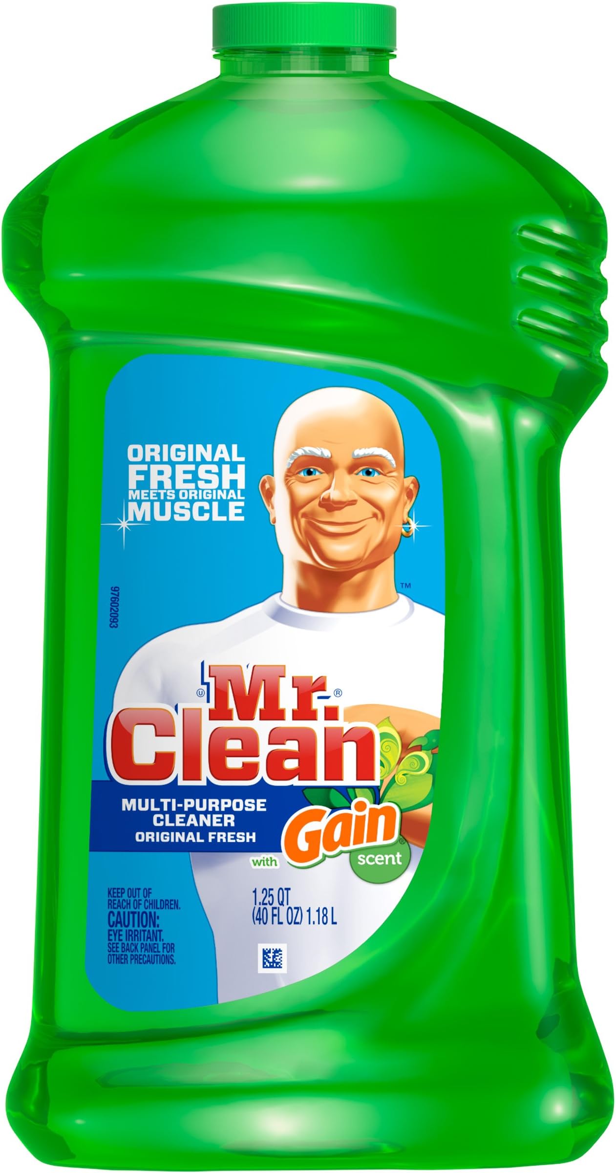 Amazon.com: Mr. Clean (Pack of 3) : Health & Household