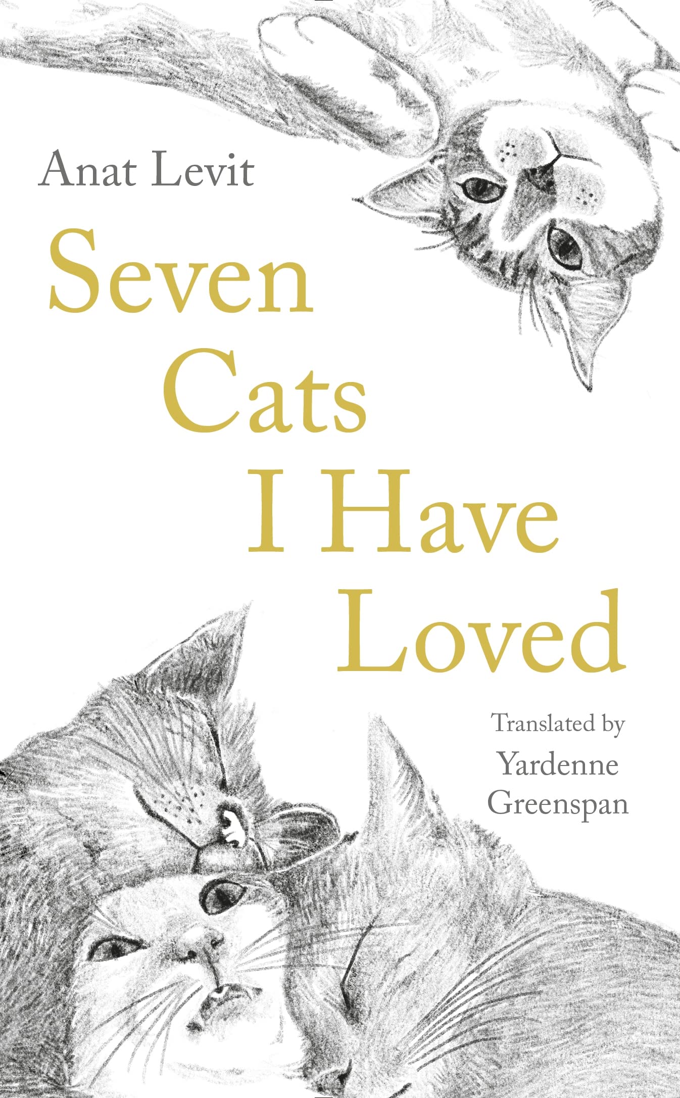 Buy Seven Cats I Have Loved Book Online at Low Prices in India | Seven ...