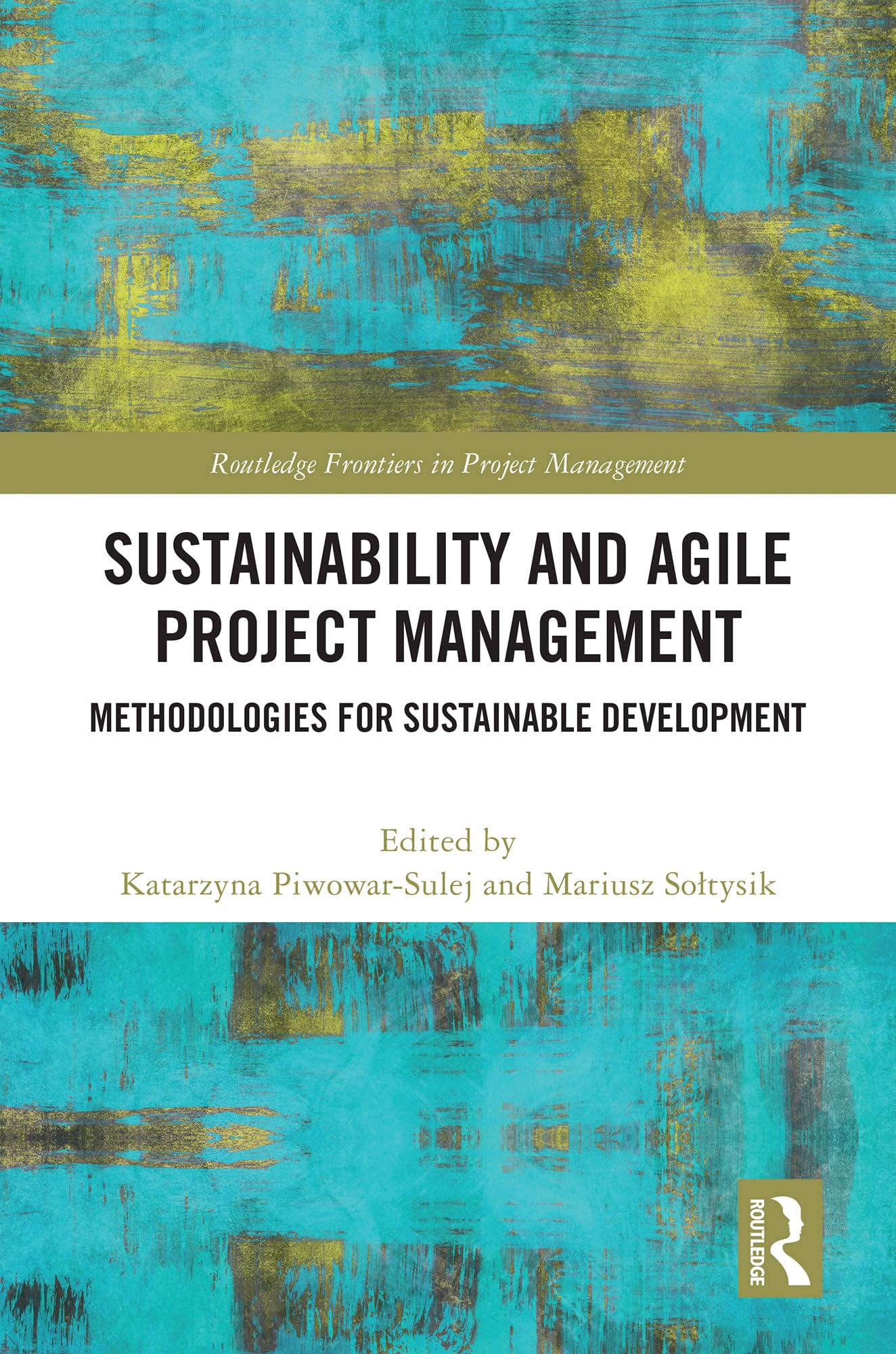 Buy Sustainability and Agile Project Management: Methodologies for ...