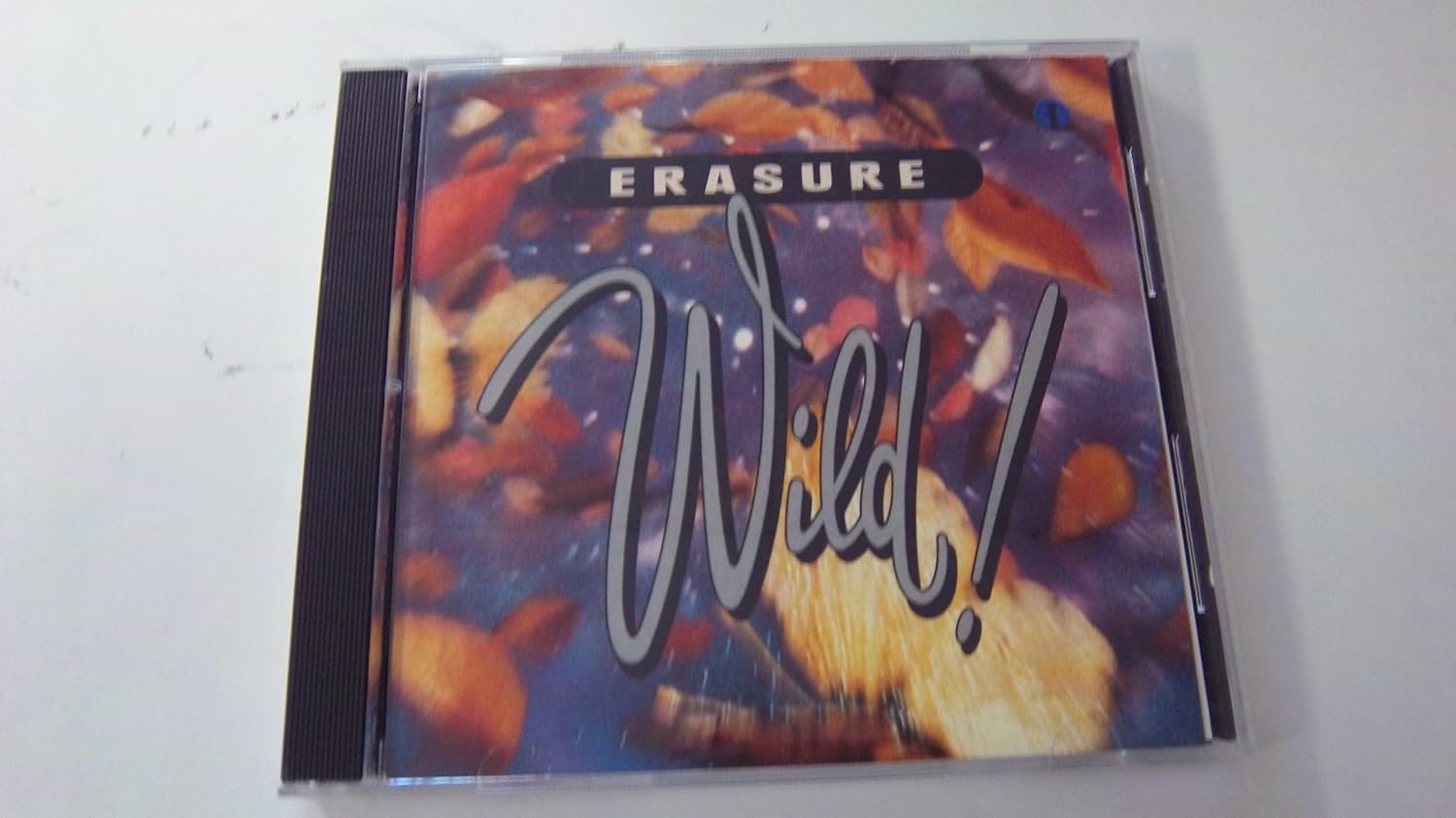 Amazon.com: Wild: CDs & Vinyl