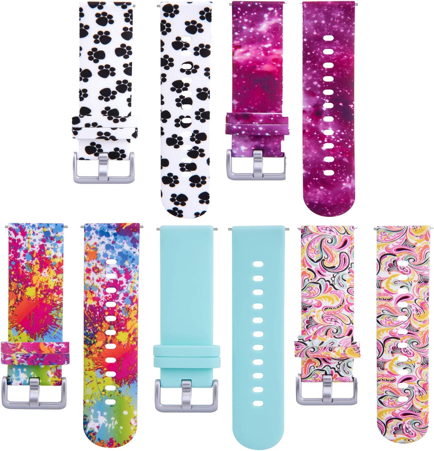 Amazon.com: GizmoWatch Soft Band for GizmoWatch - Disney Mickey Mouse ...