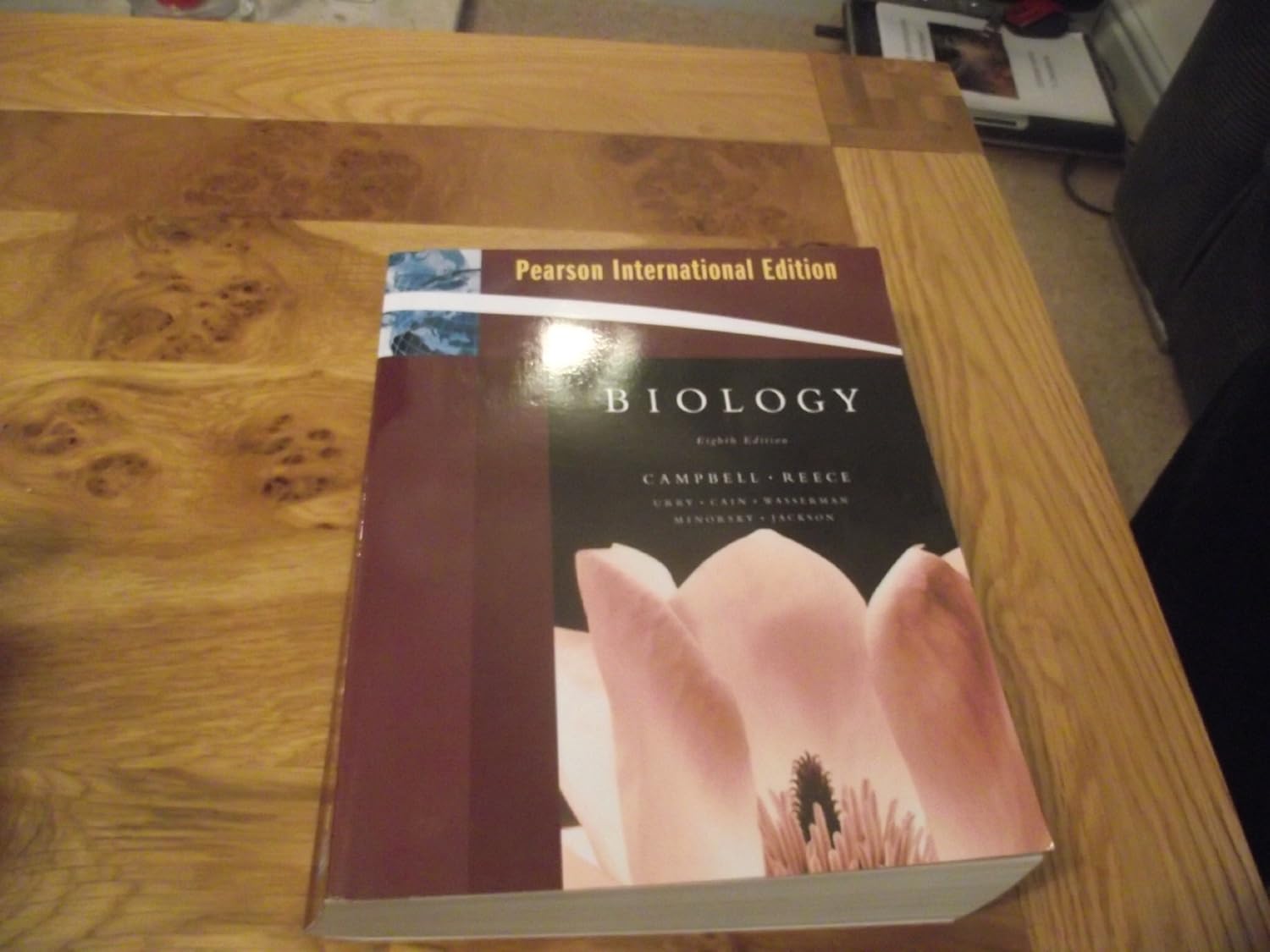 Biology (Biology): Neil A. Campbell, Jane B. Reece: 9780321536167 ...