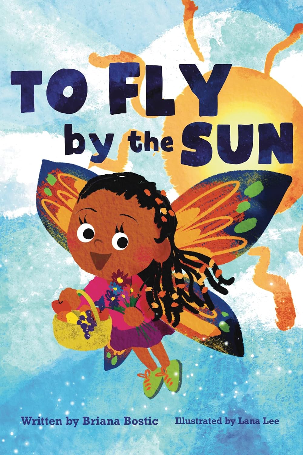 To Fly by the Sun - Kindle edition by Bostic, Briana, Lee, Lana ...