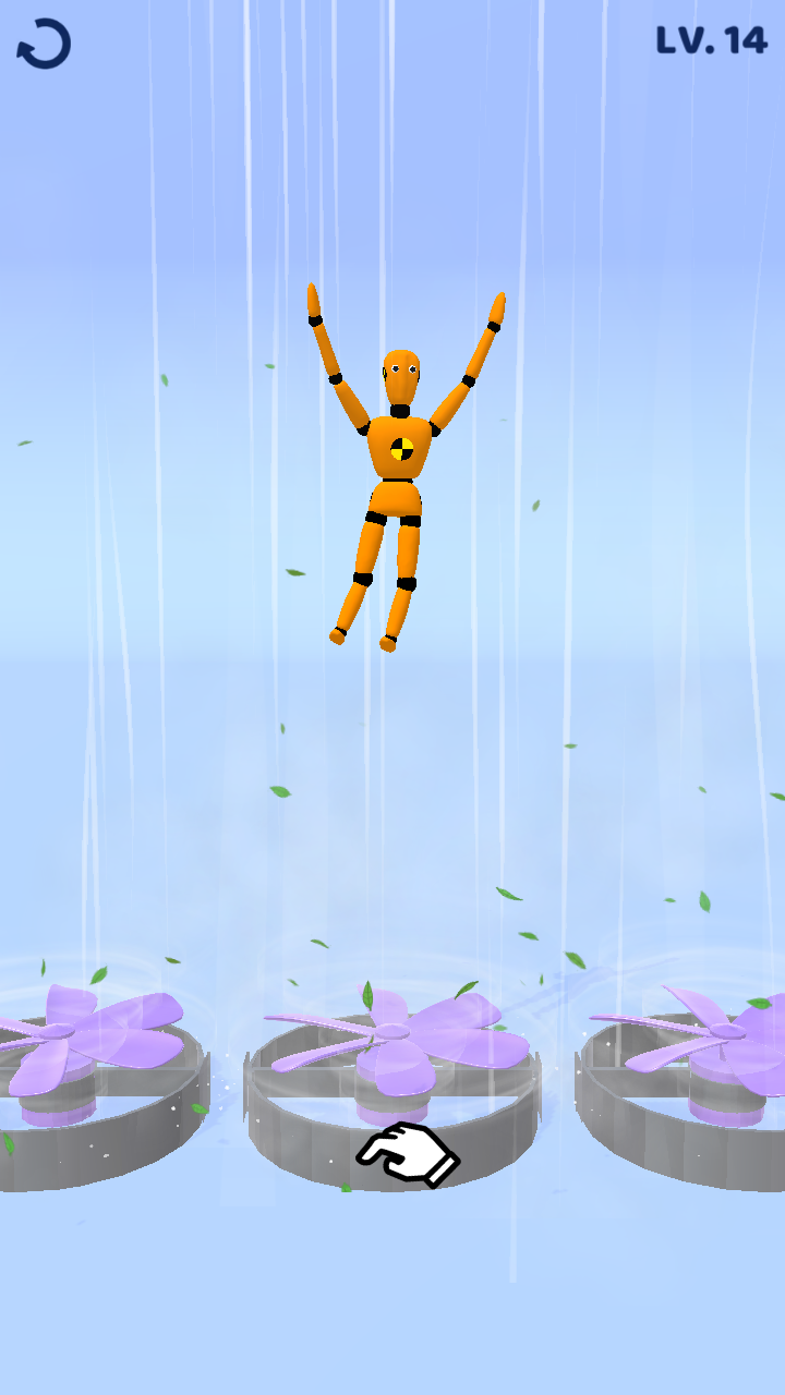 Ragdoll Crush Breaker: Master Breaking And Kicking Ragdolls Physics ...