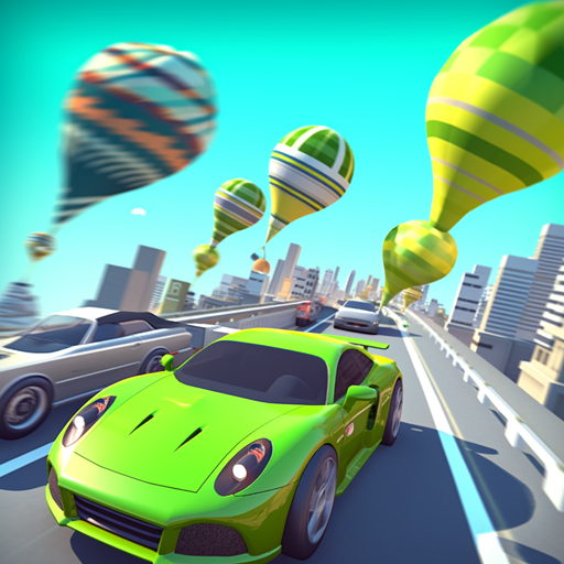Xtreme Stunt Car Racing Speed Simulator Game - Enjoy Impossible Track ...