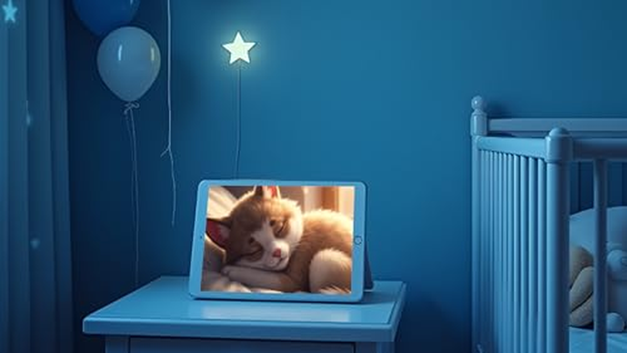 Aplicación Sleepy Arctic Fox Chill for Fire TV & Fire Tablet en Amazon ...