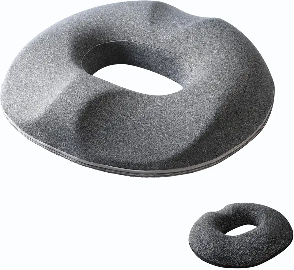 Understanding The Connection: How A Burst Prostate Can Lead To Hip And ...