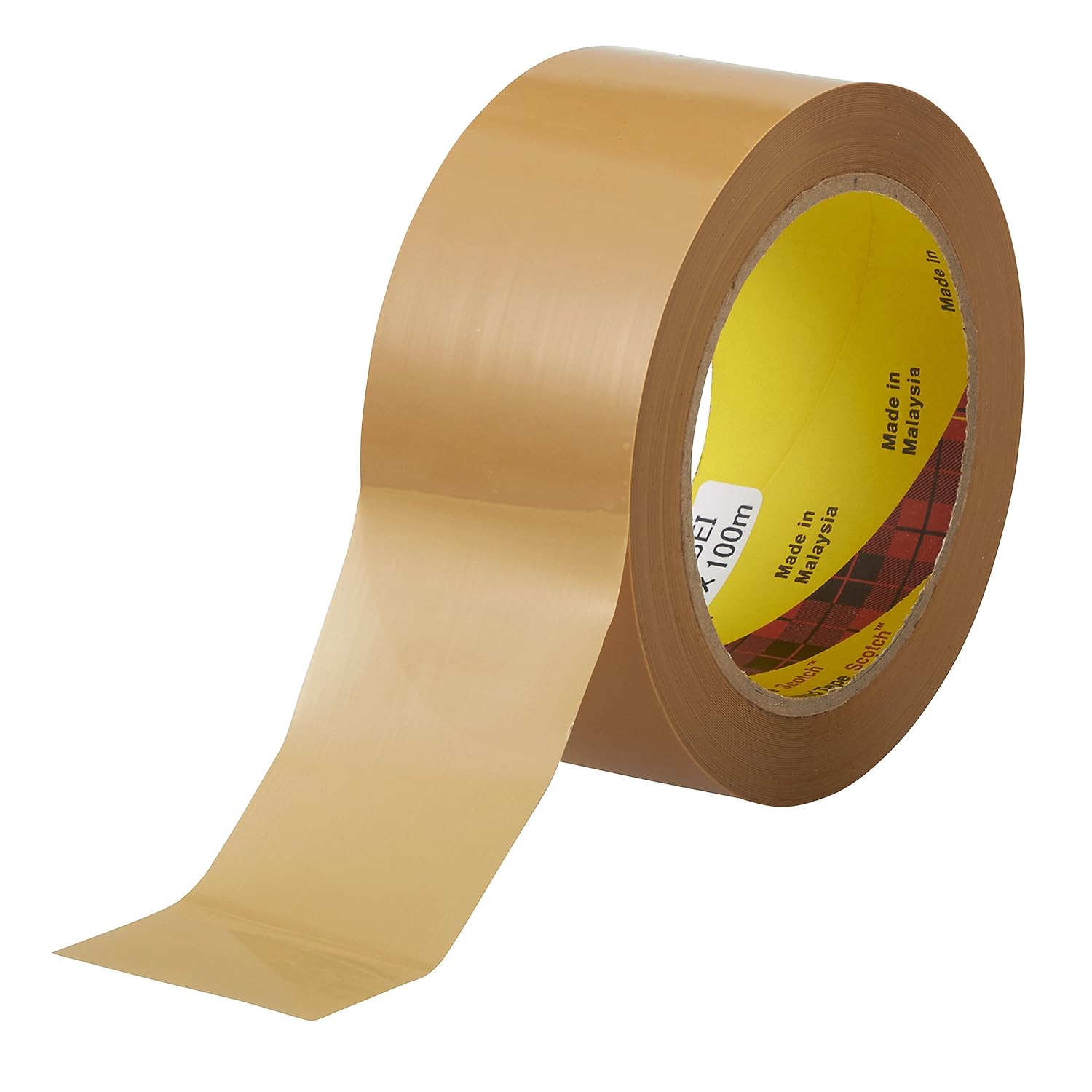 Amazon | 3M スコッチ OPP梱包用粘着テープ 3042 ベージュ 48mm幅x100M 3042 BEI 48X100 | OPP梱包テープ | 産業・研究開発用品 通販