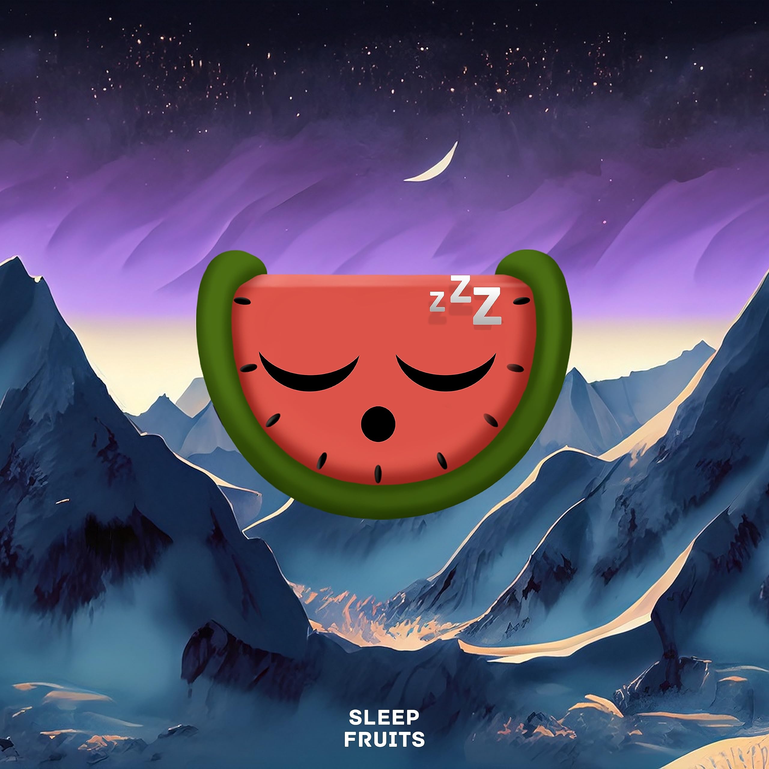 Sleep Fruits Music, Pt. 10 song by Sleep Fruits Music from Sleep Music ...