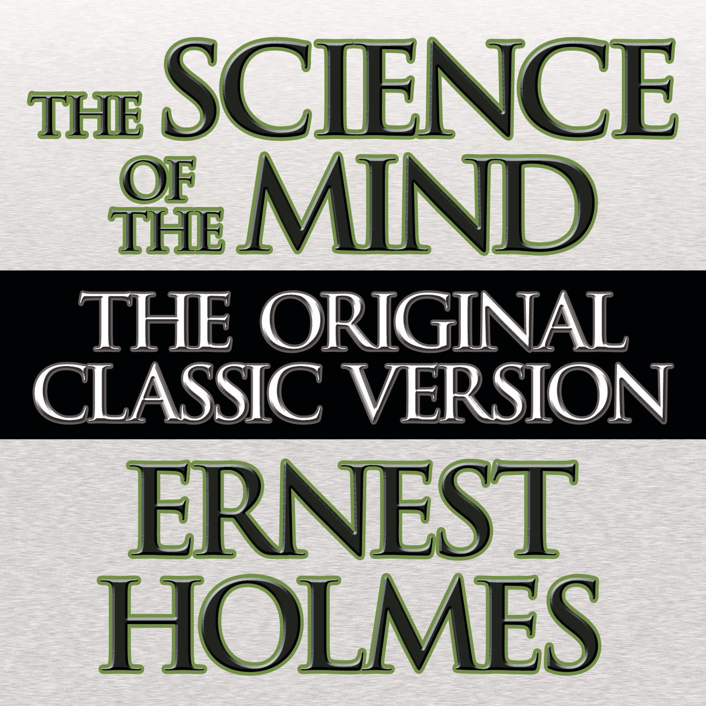 Amazon.com: The Science the Mind: 9798200629305: Ernest Holmes: Books