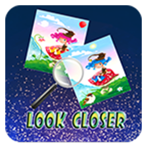 Look closer - App on Amazon Appstore