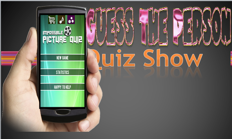 Guess The Person - App on Amazon Appstore