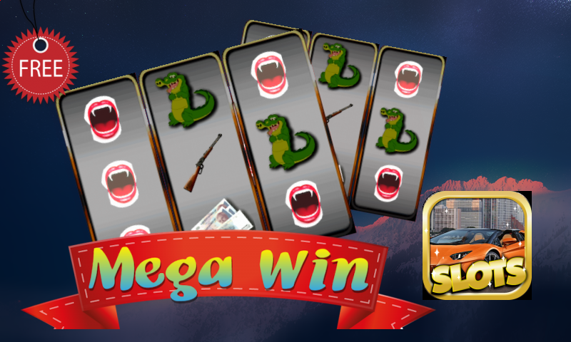 Slots Mama : Cars Solid Edition - Best Free Slots Game With Las Vegas ...