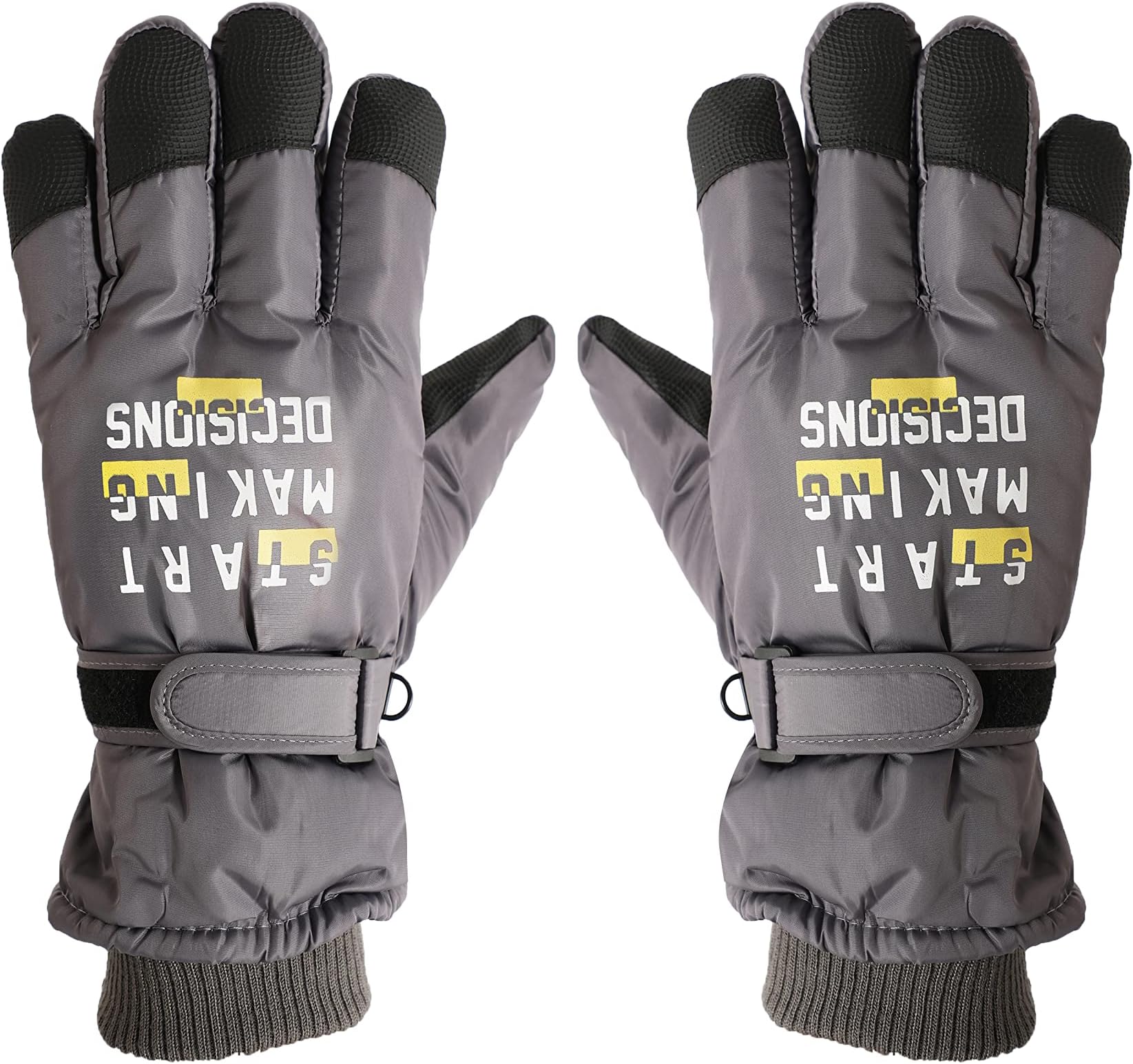 Handcuffs Neoprene Fashion Warm Waterproof Winter Outdoor Cycling ...