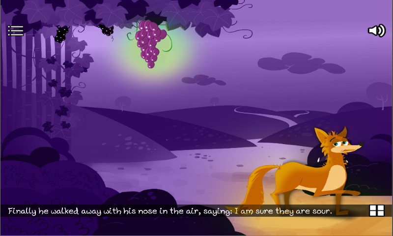 Fables By Tinytapps:Amazon.com:Appstore for Android