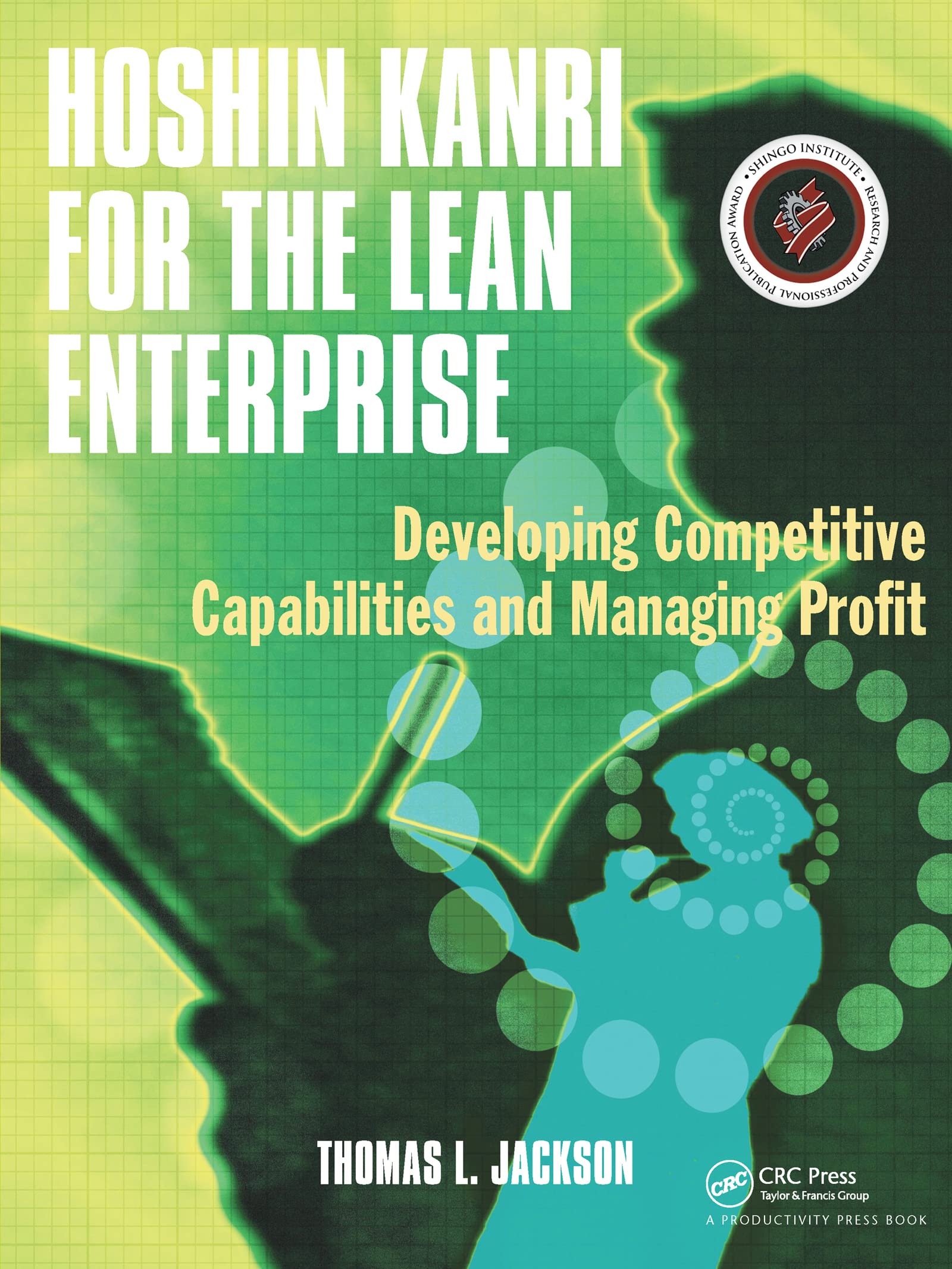 Amazon.com: Hoshin Kanri for the Lean Enterprise: Developing ...
