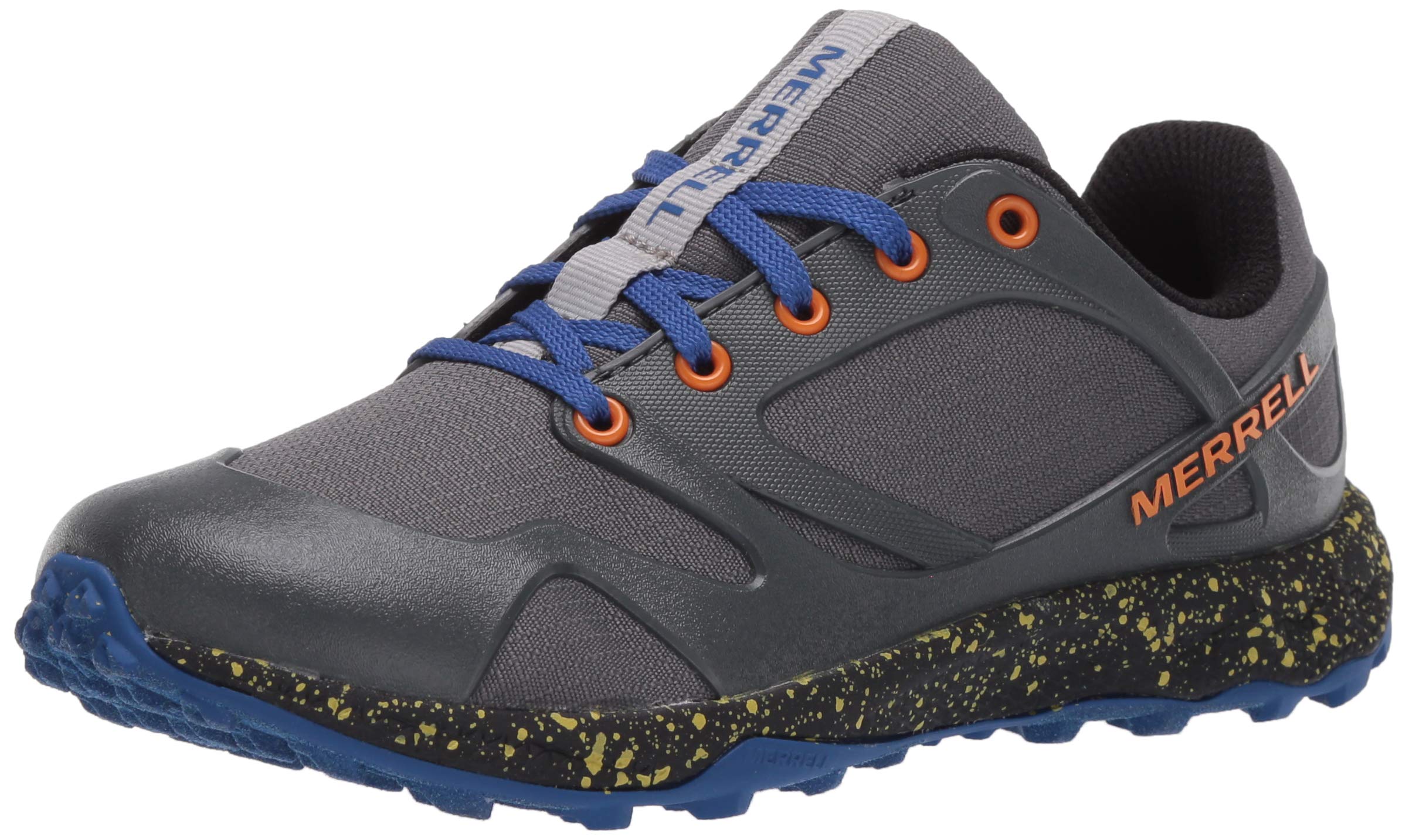 Merrell Kid's Altalight Low Hiking Sneaker