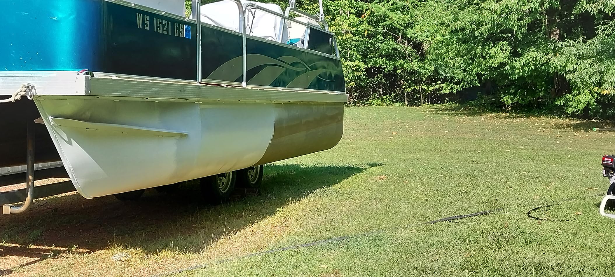 $5/mo - Finance STAR BRITE Ultimate Aluminum Cleaner & Restorer ...