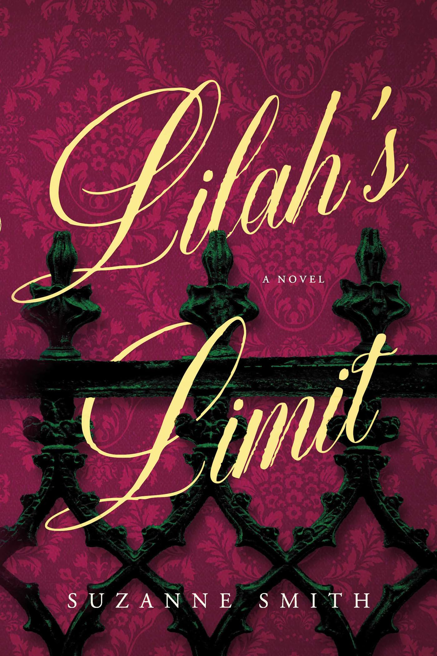 Book review of Lilah's Limit - Readers' Favorite: Book Reviews and ...