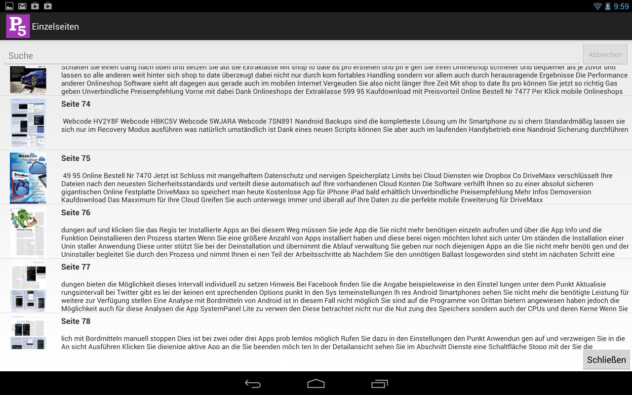 Tools App (Kindle Tablet Edition) - App on Amazon Appstore