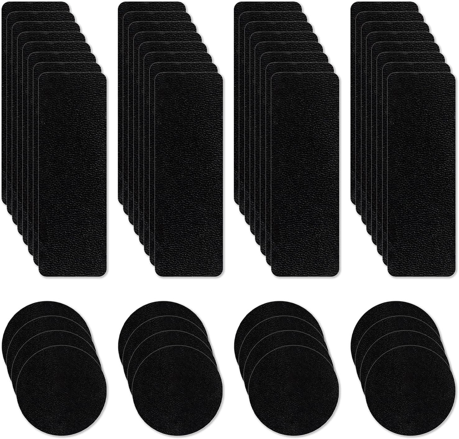 Amazon.com: 48Pcs Shoe Patches for Holes - Self-Adhesive Shoe Repair ...